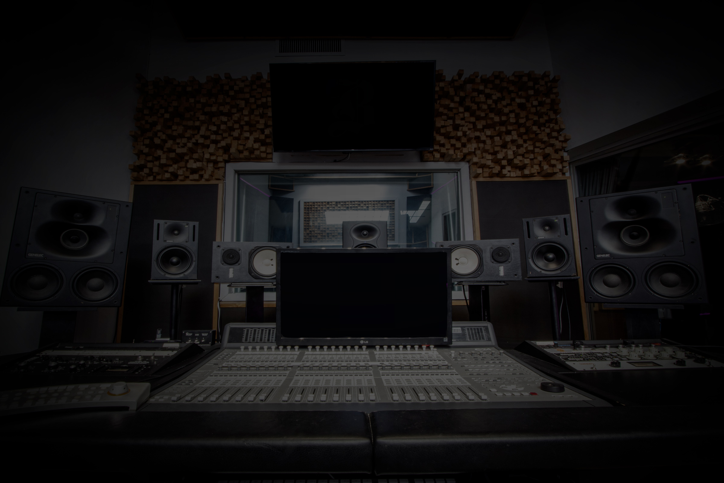 BREWERY RECORDING STUDIO